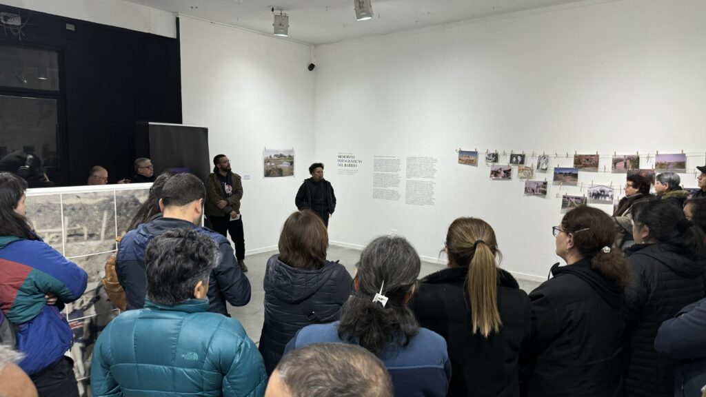 Sistema de Información de la VRIM | vrim2.udec.cl